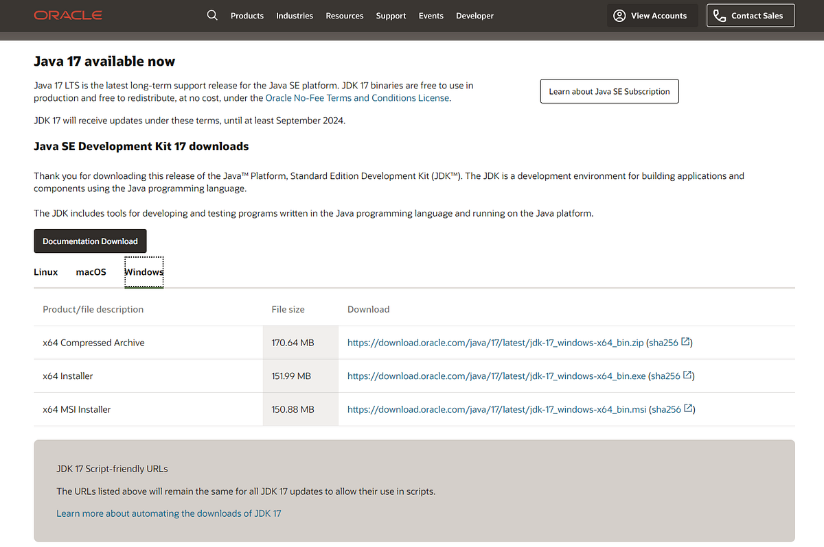 Cara Install Flutter Android Studio/Visual Studio Code pada Windows ...