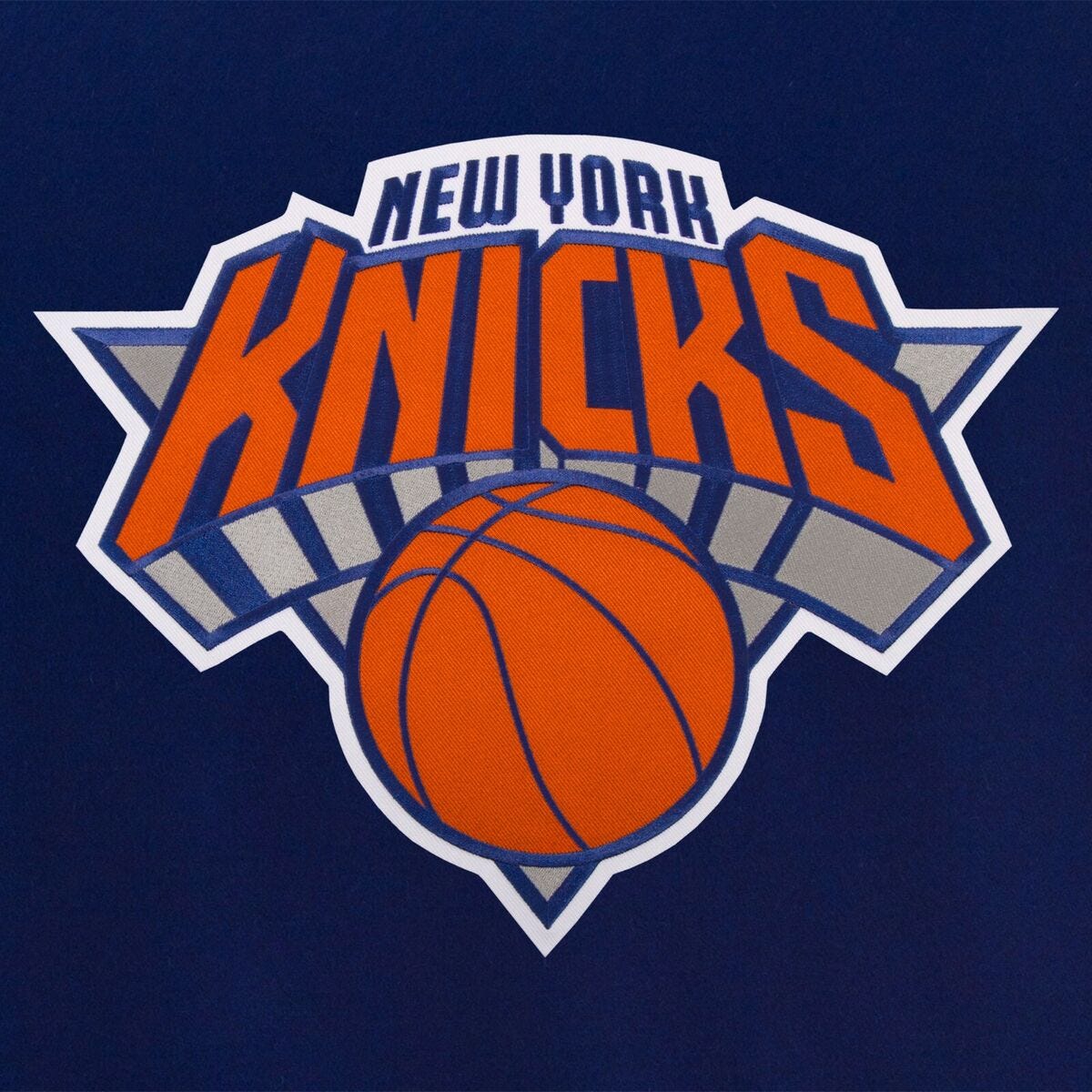 Classic New York Retro Knicks by Clothpedia: A Tribute to Timeless ...