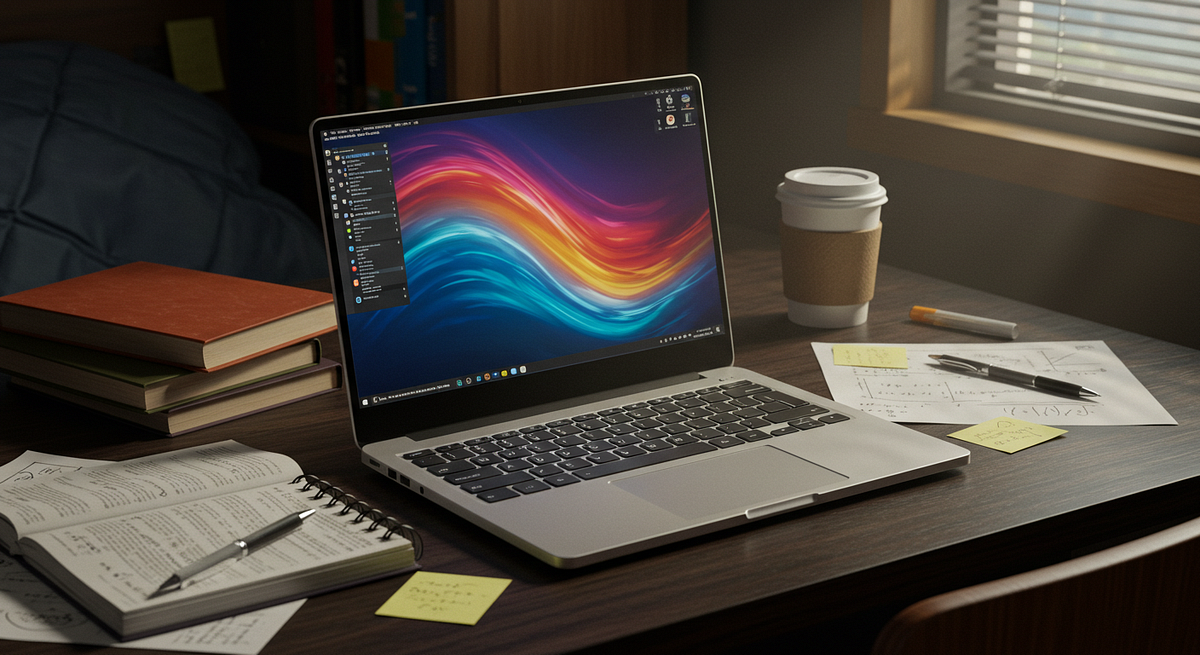 The Best Laptop for University Students | by Stellacarter | Jul, 2025 ...