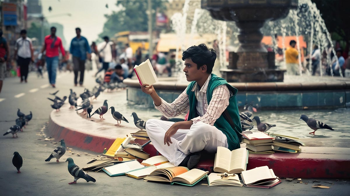 I’ve Read 613 Business Books — Here Are the 18 That Will Make You Rich | by Money Tent | Apr ...
