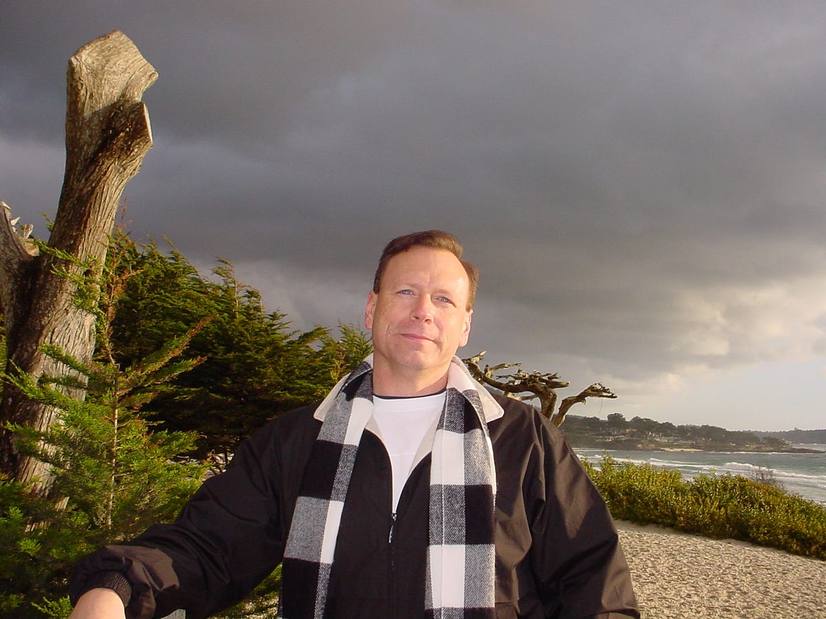 Where is Lance Muller ? - Lance Muller - Medium