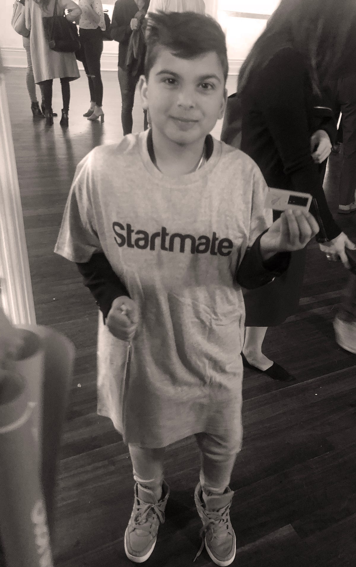 Becoming pitch perfect and being a woman in the startup world (and everything in between) | by ...