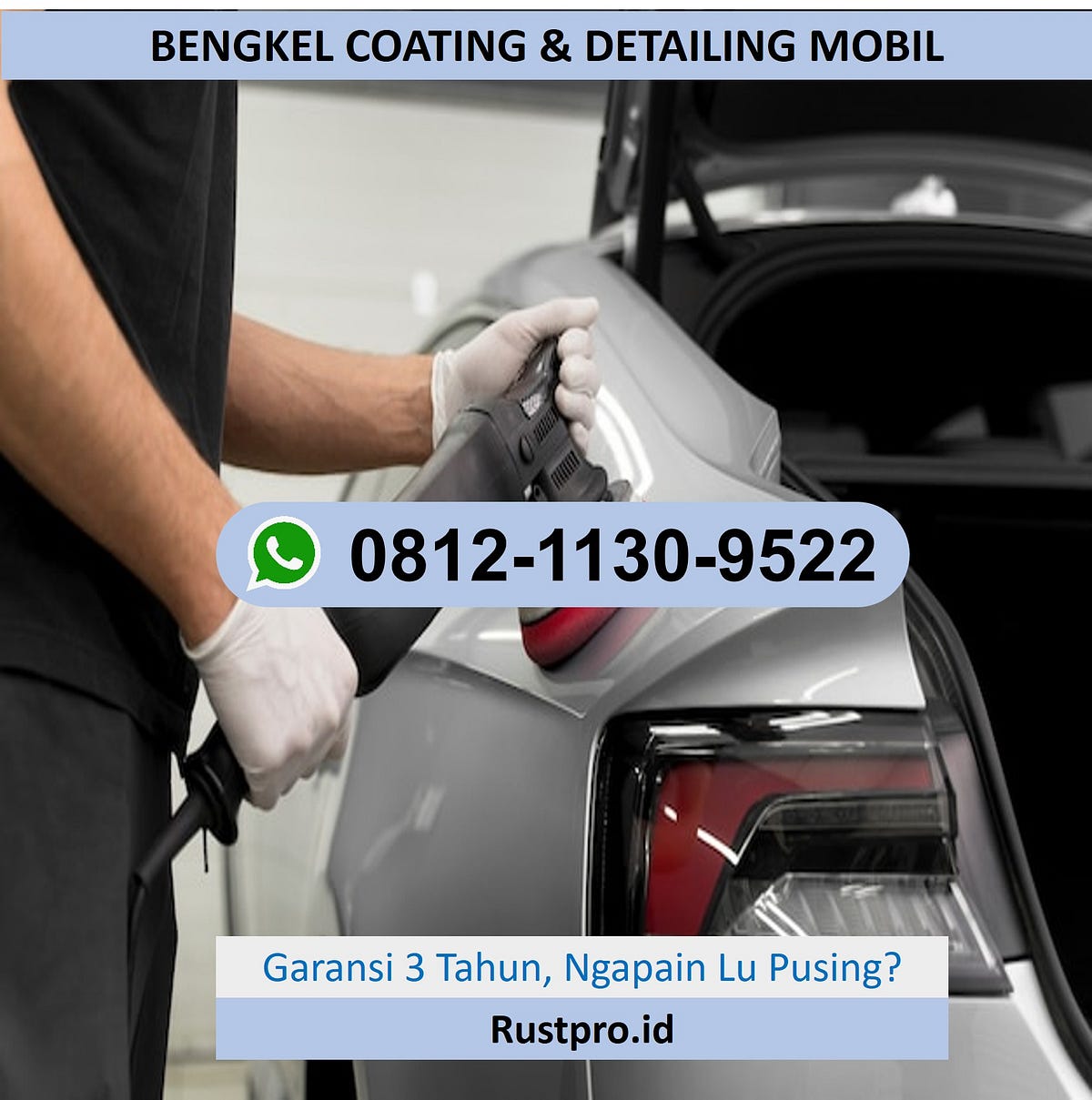 Ini Dia 4 Manfaat Poles Mobil. Poles mobil menjadi salah satu langkah ...