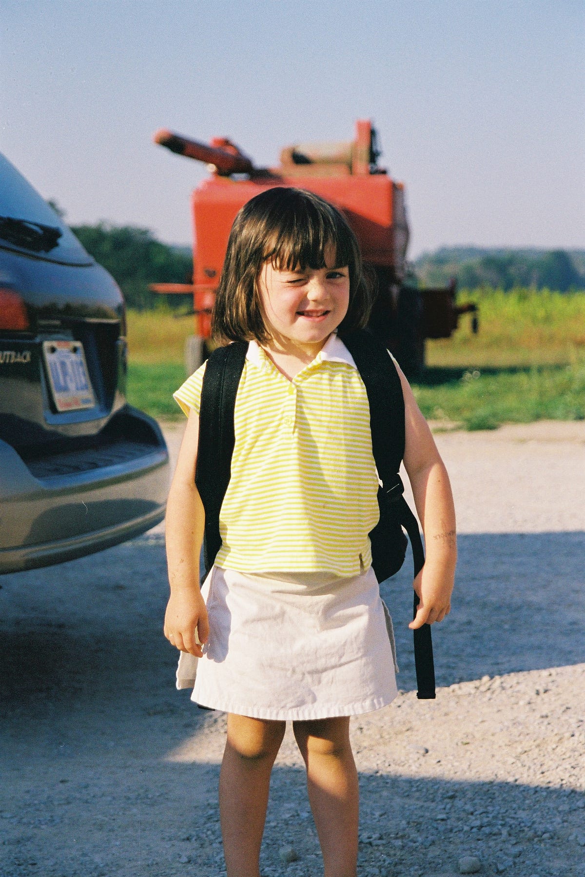 The intimidating thought of social media impacting a 10-year-old | by ...
