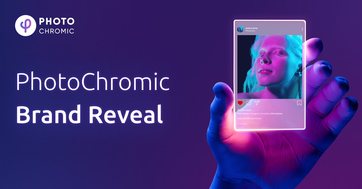 PhotoChromic Levels Up As Digital Identity Evolves | by Photo Chromic ...