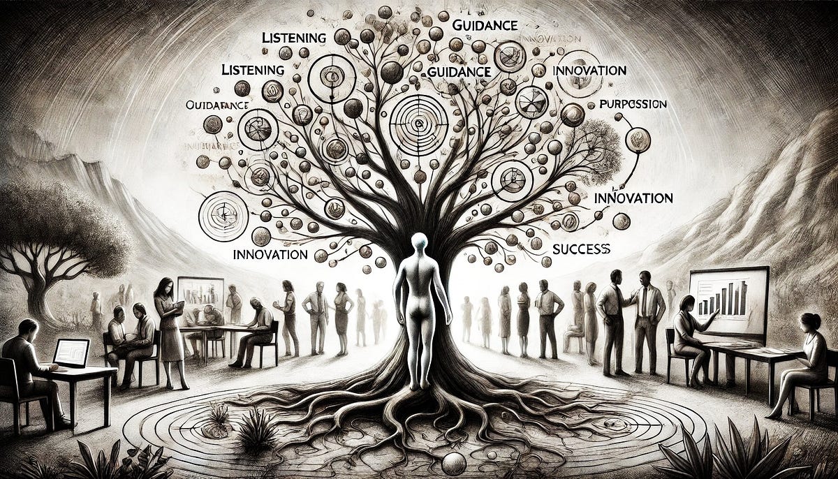On Workforce Analysis. Change lives or it dies. To make it… | by Al Lee ...