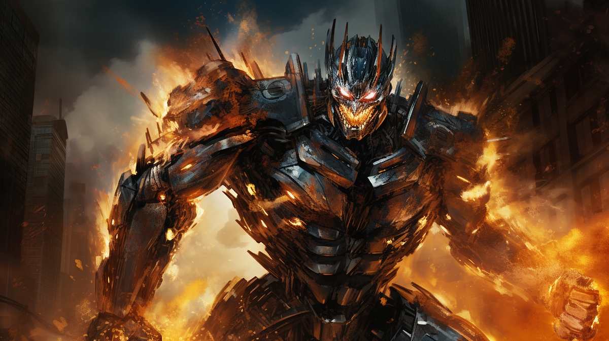 Transformers: Revolutionizing Machine Learning and Beyond | by Mirko ...