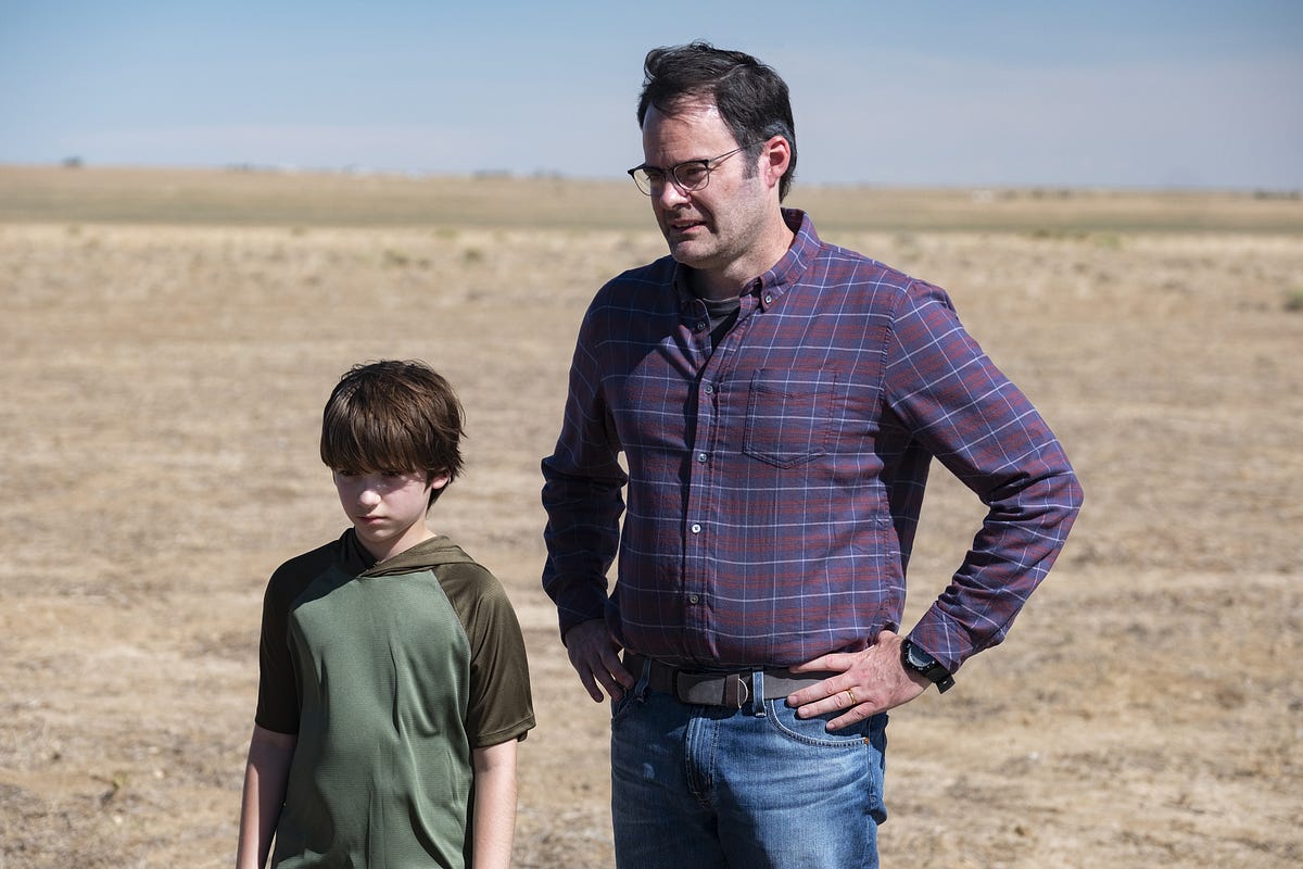 “Barry” Breaks All the Arcs. Life trumps storytelling in “Barry” HBO ...