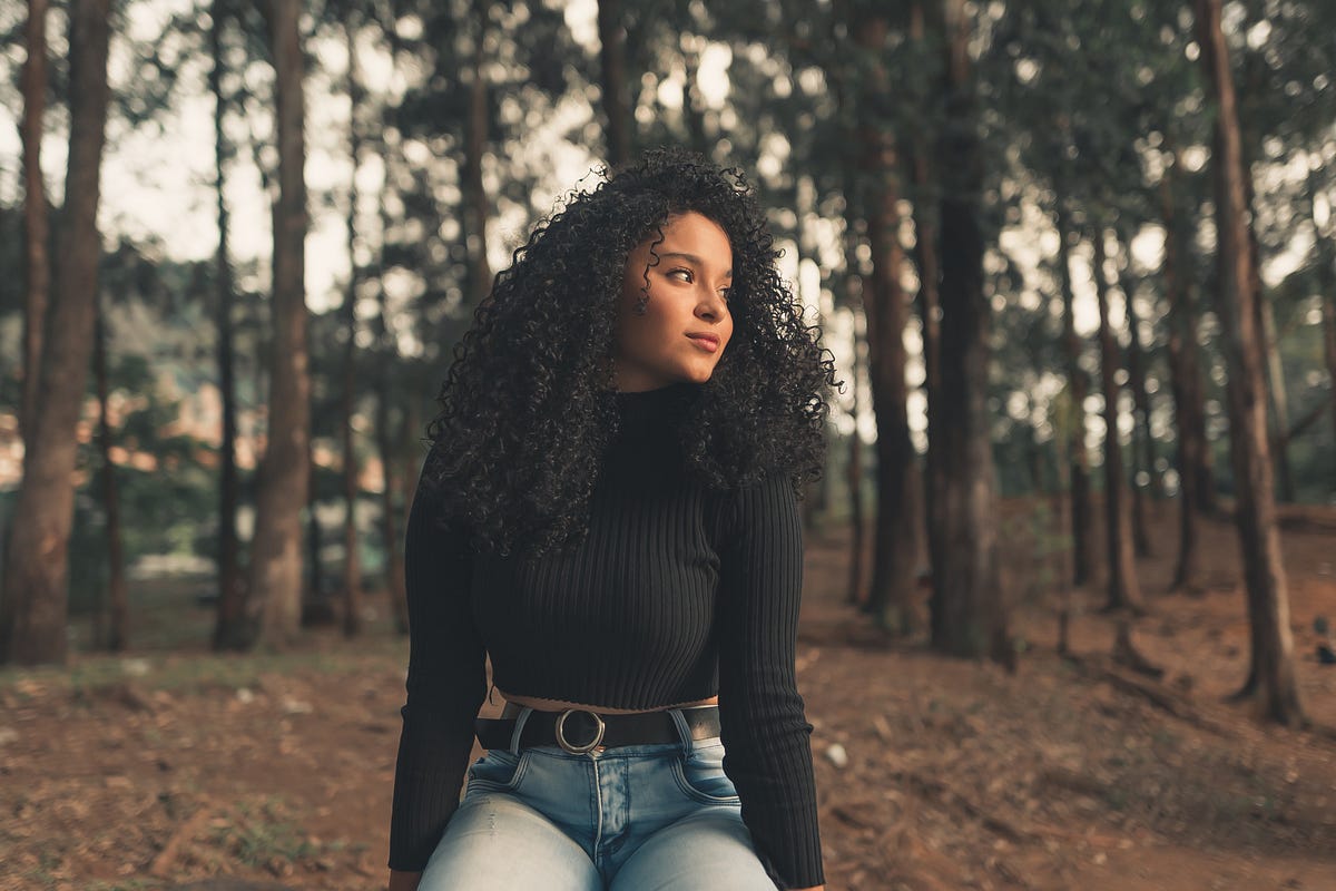 Far From Innocence. A poem about striving to see one… | by Samantha ...