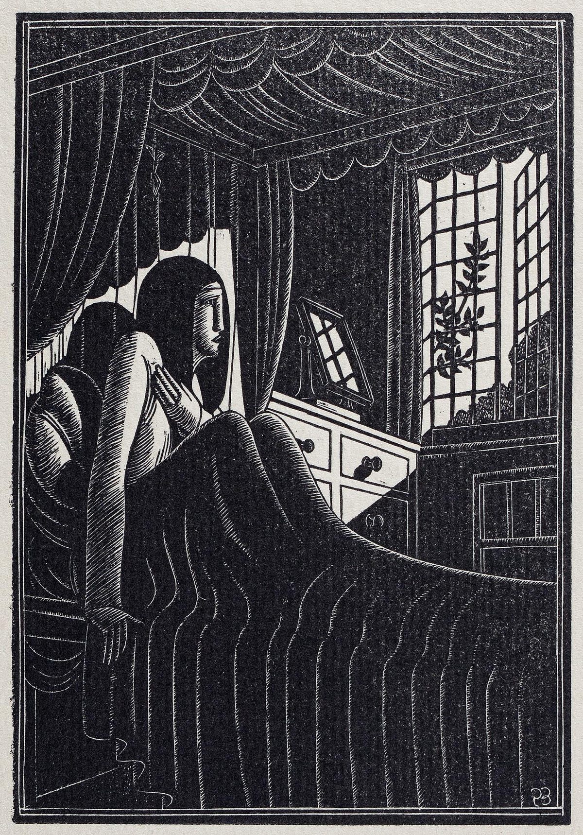 L’heure à Minuit dans Haïku… - Renée Elizabeth Winfield - Medium