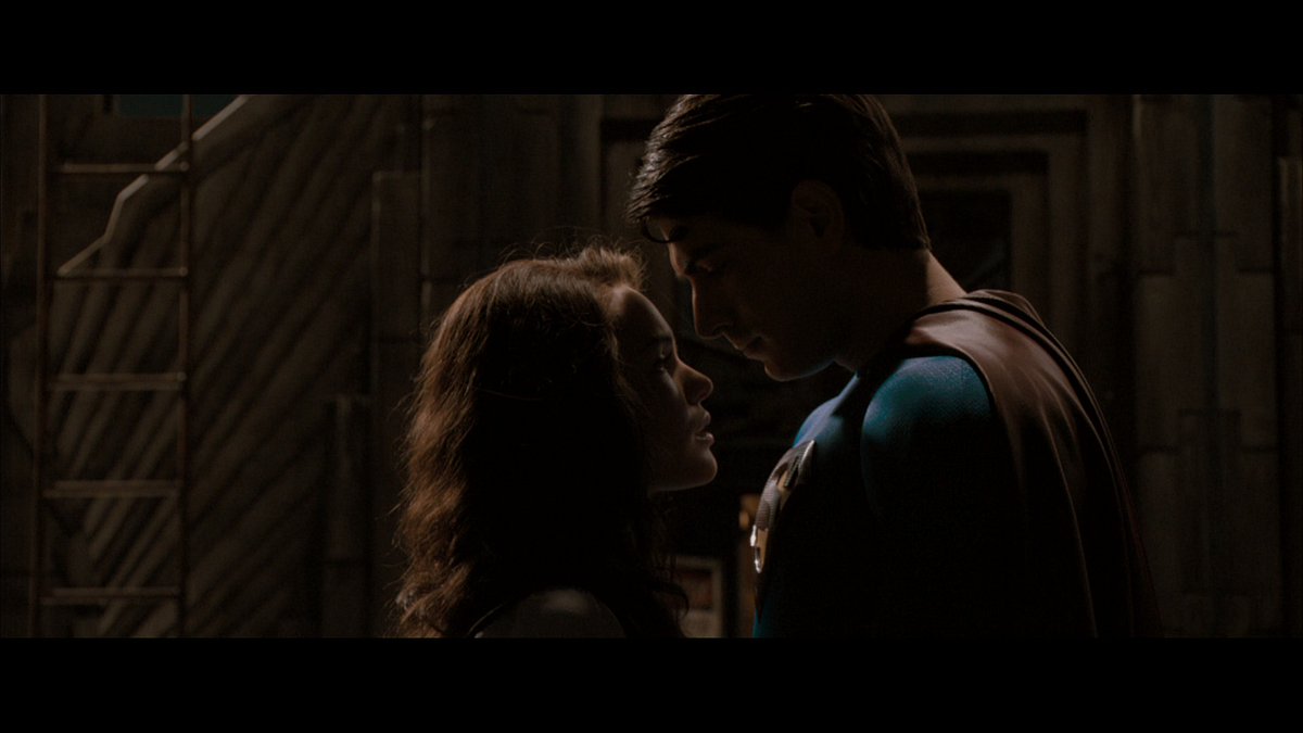 On “Superman Returns”. Metaphors are too literal in Superman… | by Matt ...