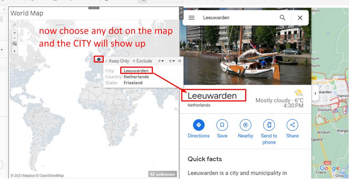 Google Maps - DataFrens.sg - Medium