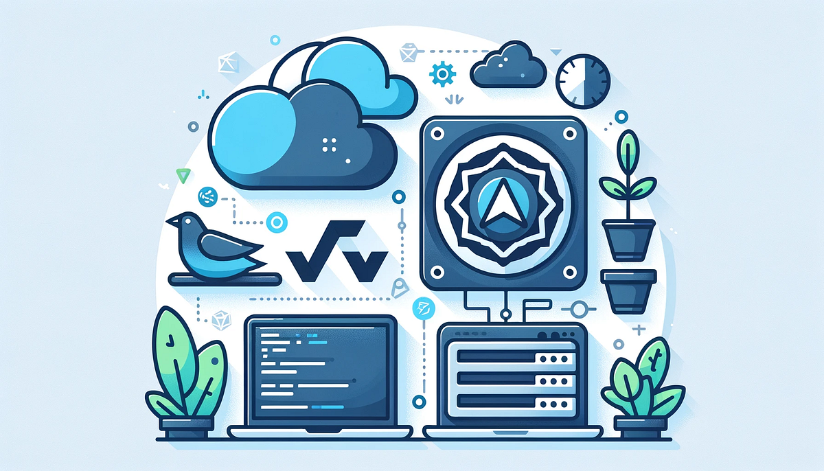 How to deploy Angular project on Linux server? — A Step-by-Step Guide | by Ayyaz Zafar | Medium