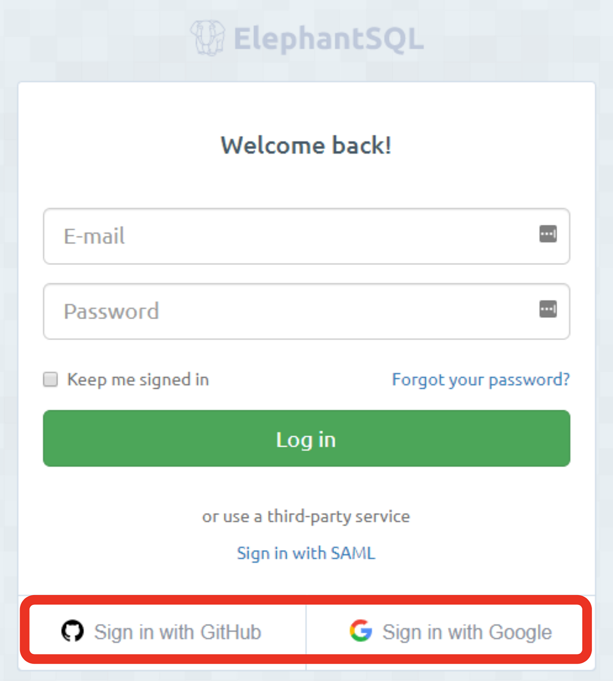 How to Setup a Database with ElephantSQL | by Jackie | Medium
