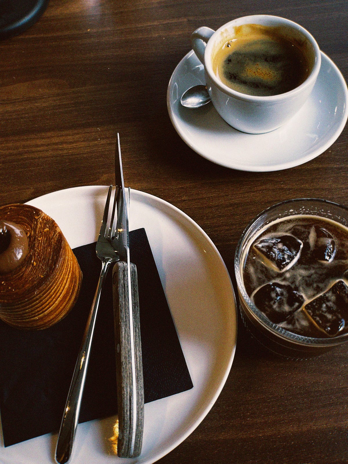 Sippin’ Coffee, Spillin’ Feelings: Let’s Get Real | by IN HER 20's ...