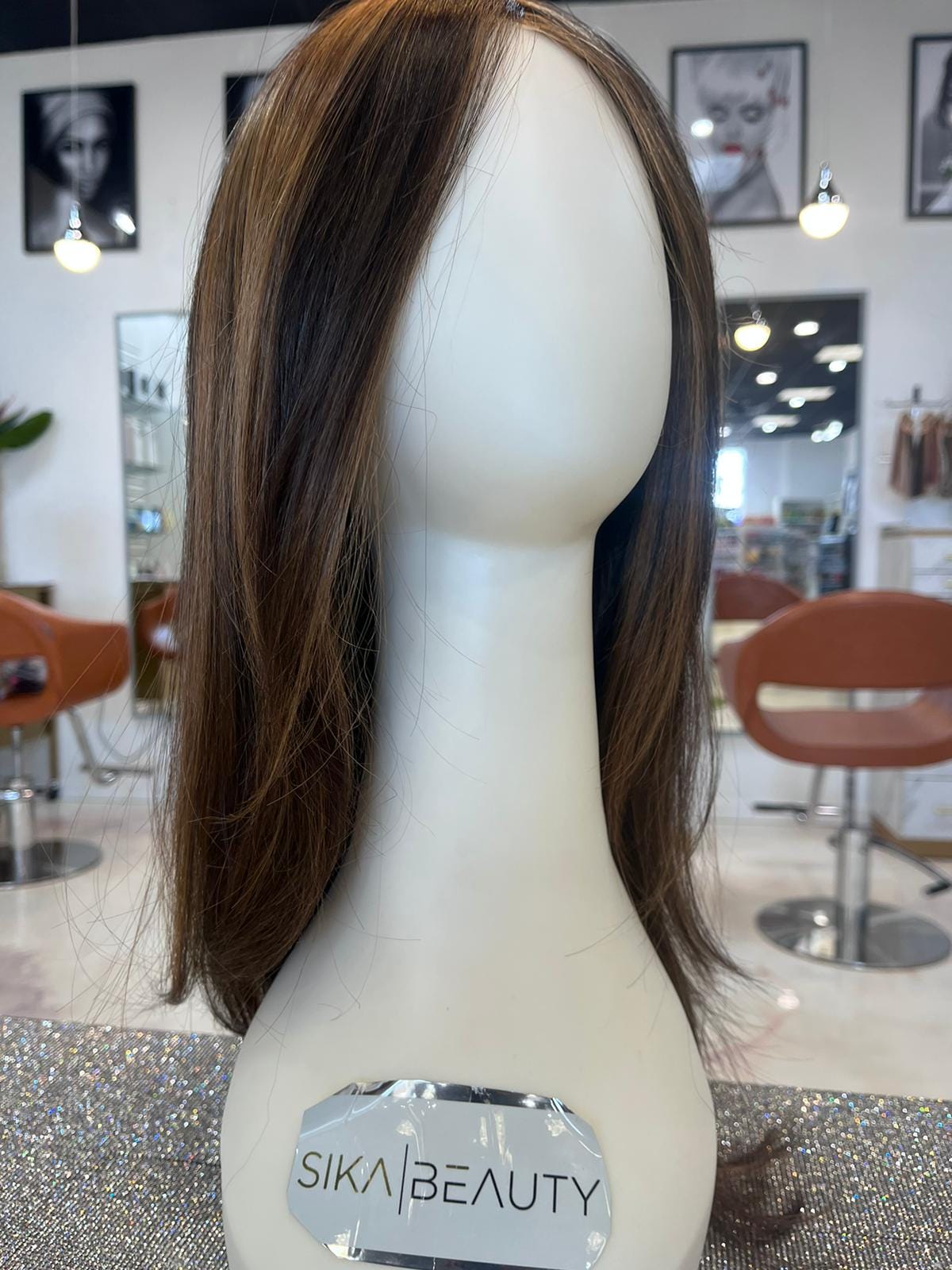 Restoring Confidence: The Transformative Power of Wigs for Alopecia ...