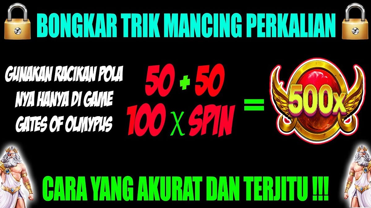 Kawan55: Destinasi Slot Gacor yang Tidak Pernah Tergantikan | by Katasandy | Medium