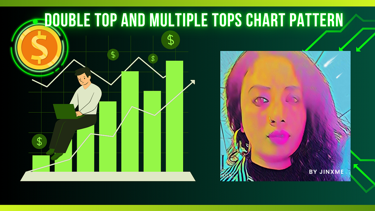 Mastering Double & Multiple Top Chart Patterns: A Comprehensive Guide ...