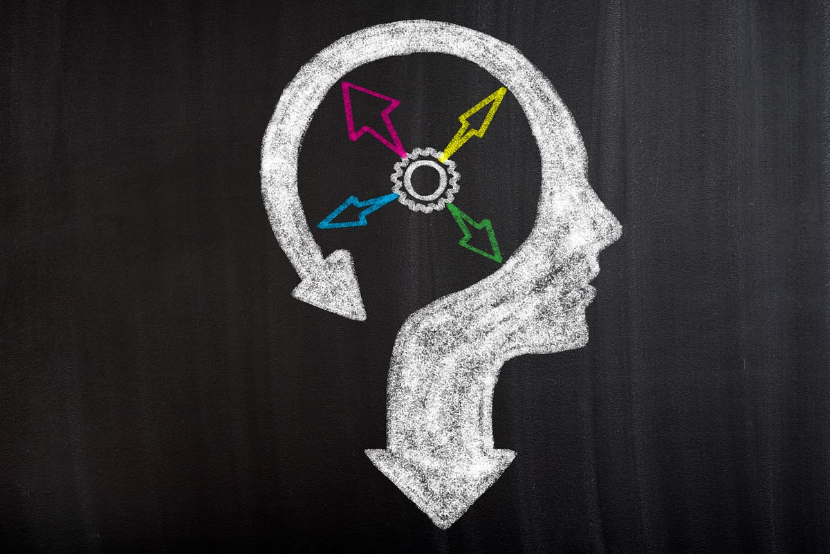 How to Sell When Buyers Are Already Making Up Their Minds | by ...