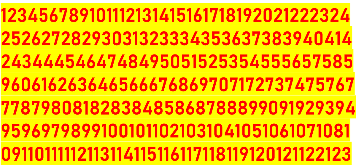 HackerRank simple problem using python | by Sanjit Khasnobis | Medium
