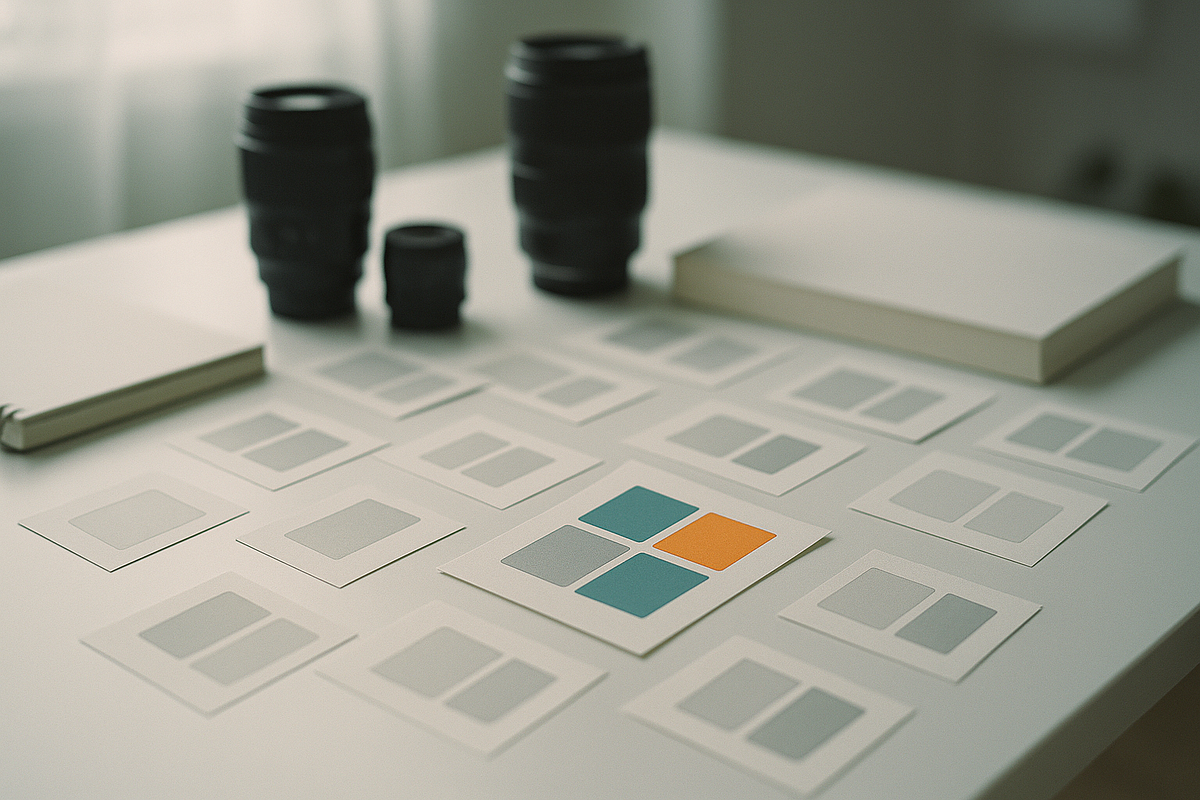 Stop Using the Same AI Prompts: How to Make Images That Don’t Look Like ...
