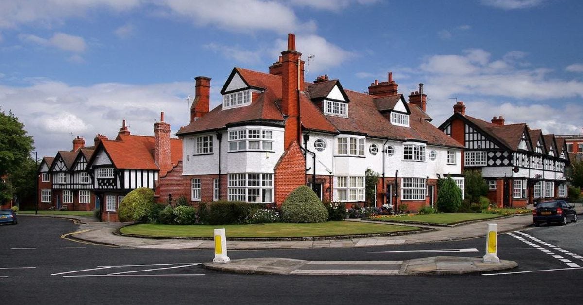 Explore the Best of Merseyside. If you’re looking to explore the best ...