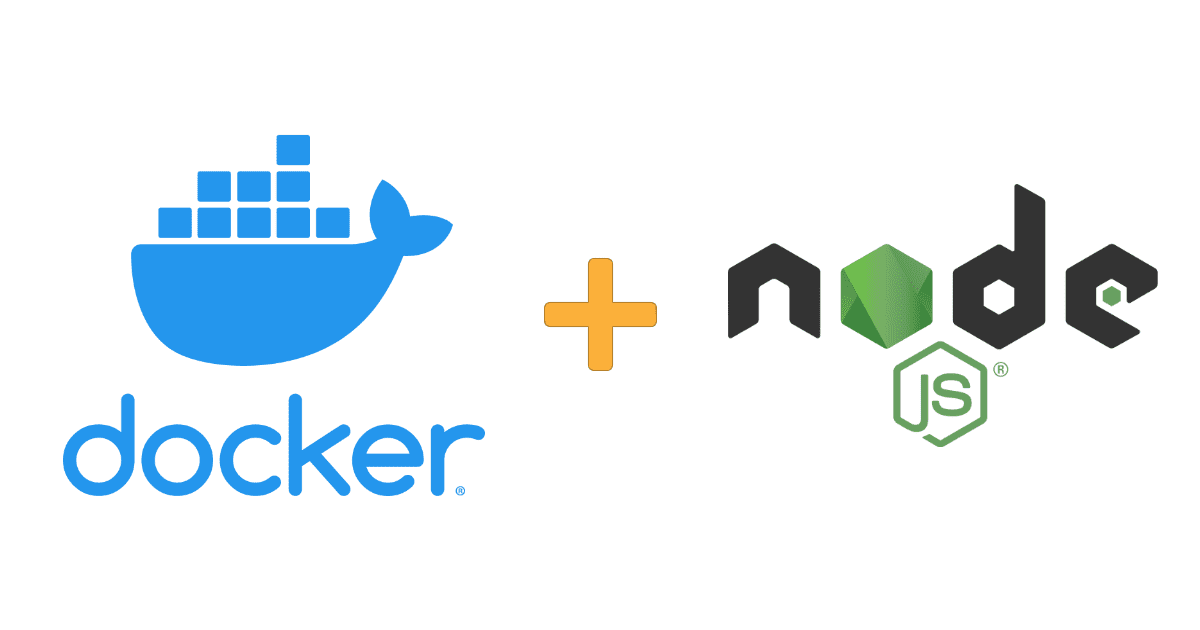 Dockerize Your Node Js App Docker Client This Is What S Running… By