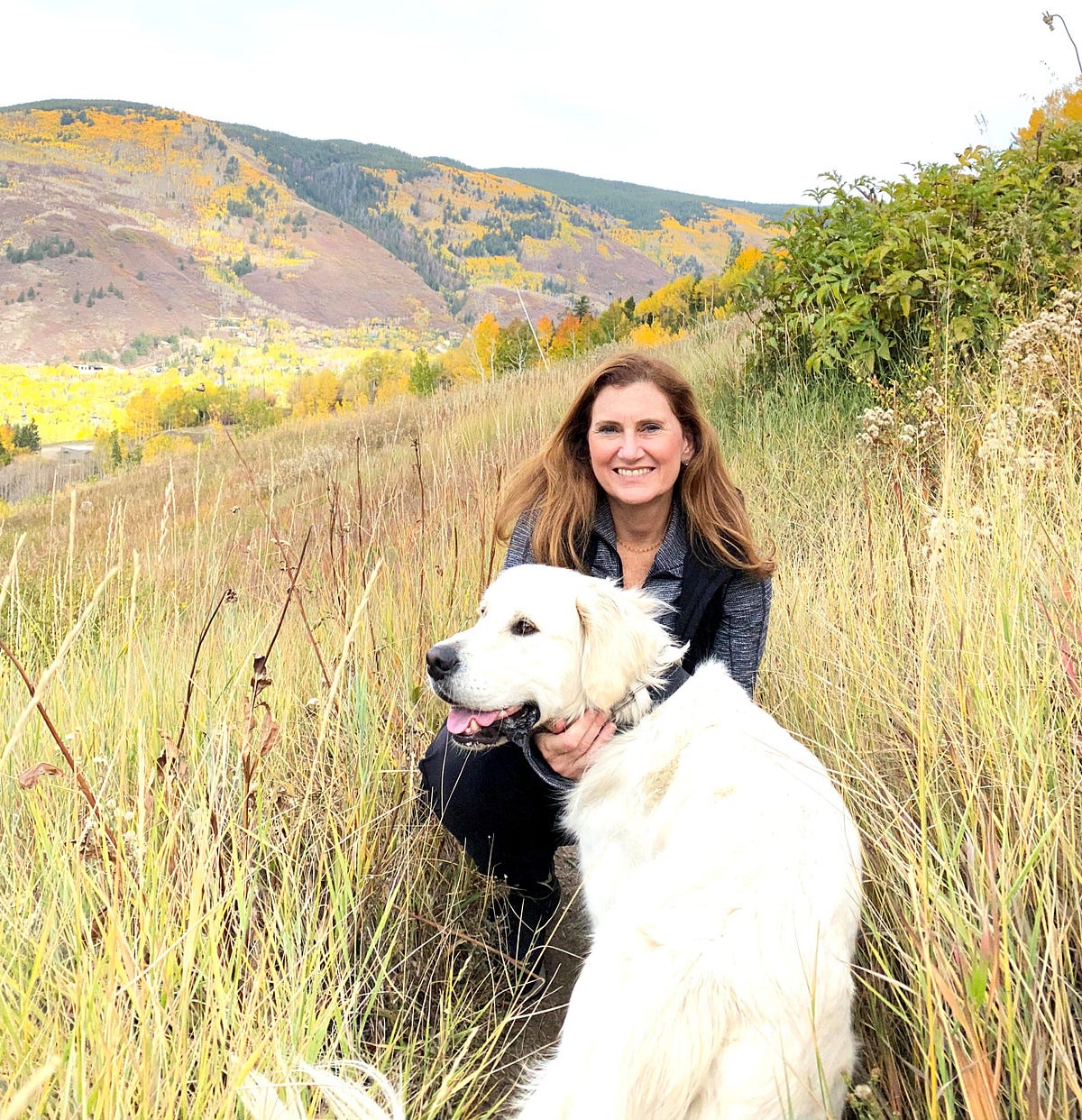 Aspen: A “Workcation”. When I recently heard the word… | by Wendy ...