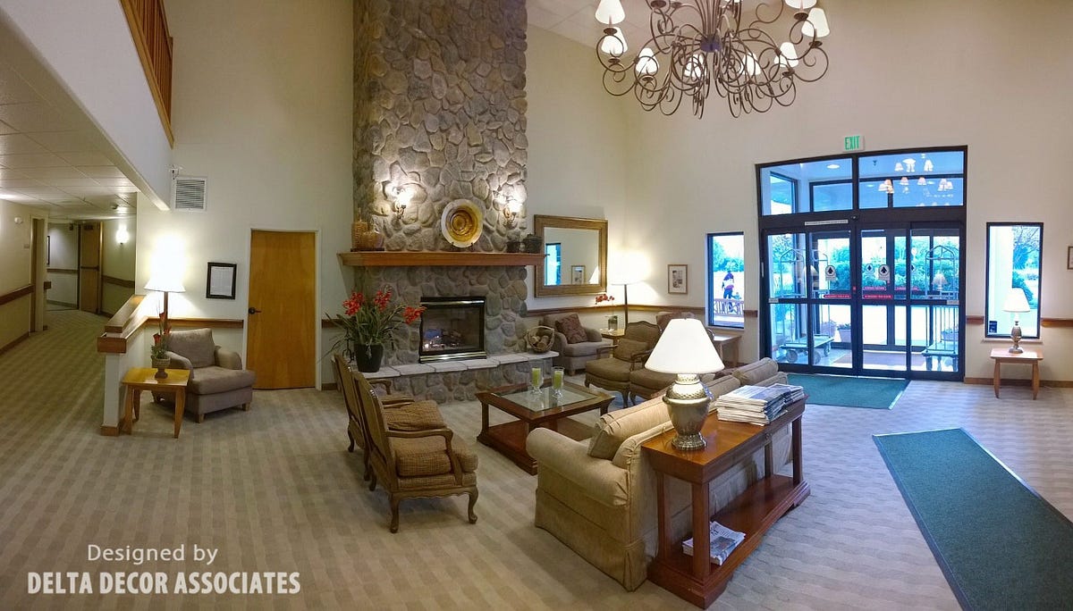 Home Interior Design. Detailed Interior design done for a… | by Delta ...