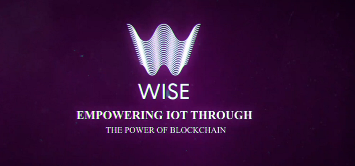 Introduction to Wise Network products | by castle angel | Medium