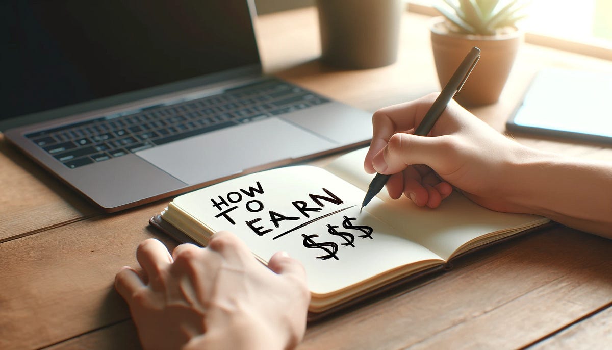 Unlocking Medium’s Monetization Magic: A Beginner’s Guide to Earning ...