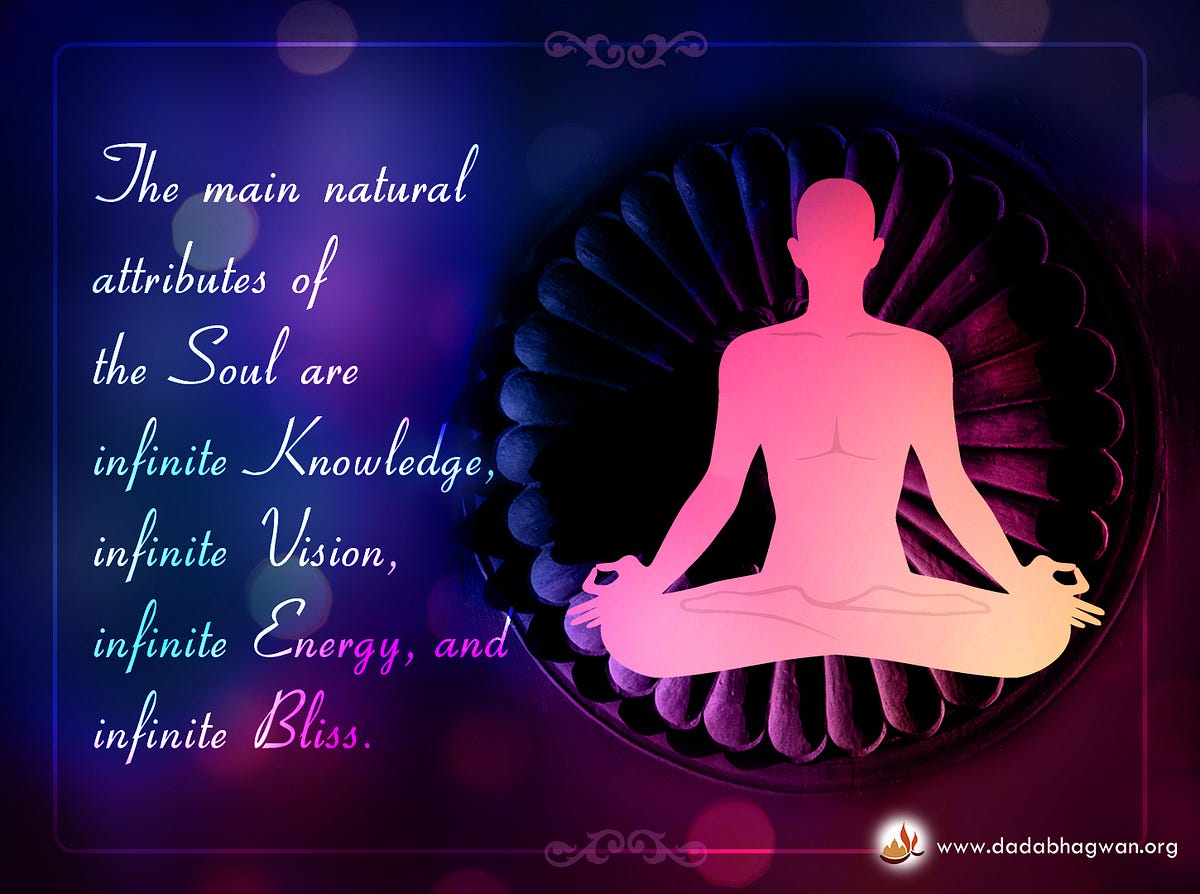 What is the core of spirituality? | Dada Bhagwan Foundation