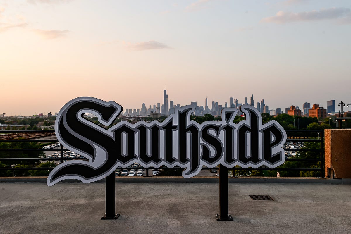White Sox Announce 2024 Player Development Staff | by Chicago White Sox ...