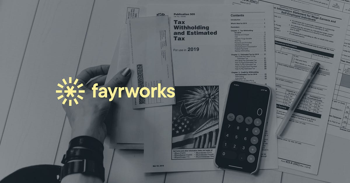 Entrepreneurship and social security in Finland | by Fayrworks ...