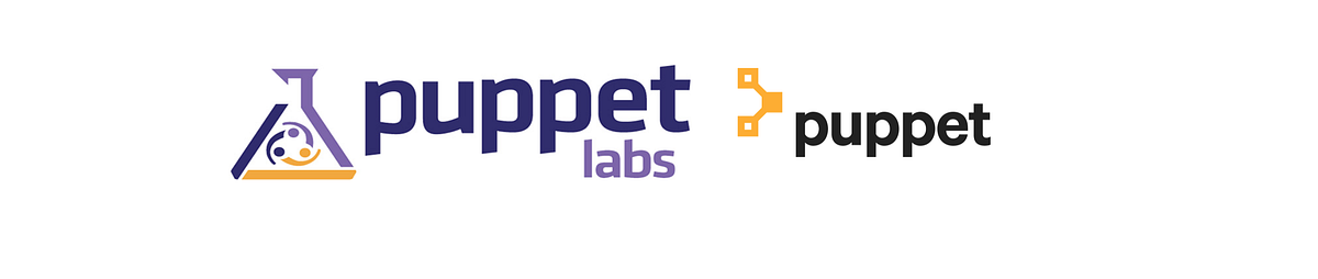 Puppet Labs Logo