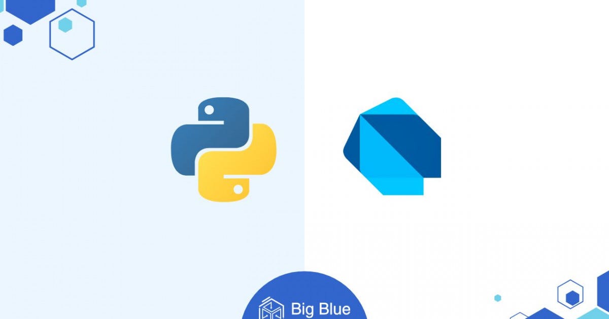 How Flutter’s Dart Language is Competing with JavaScript and Python: A Comprehensive Guide for ...