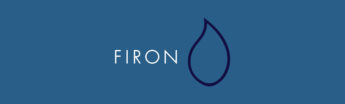Meet Firon. Who are we? What do we do? Why do we do… | by Firon ...