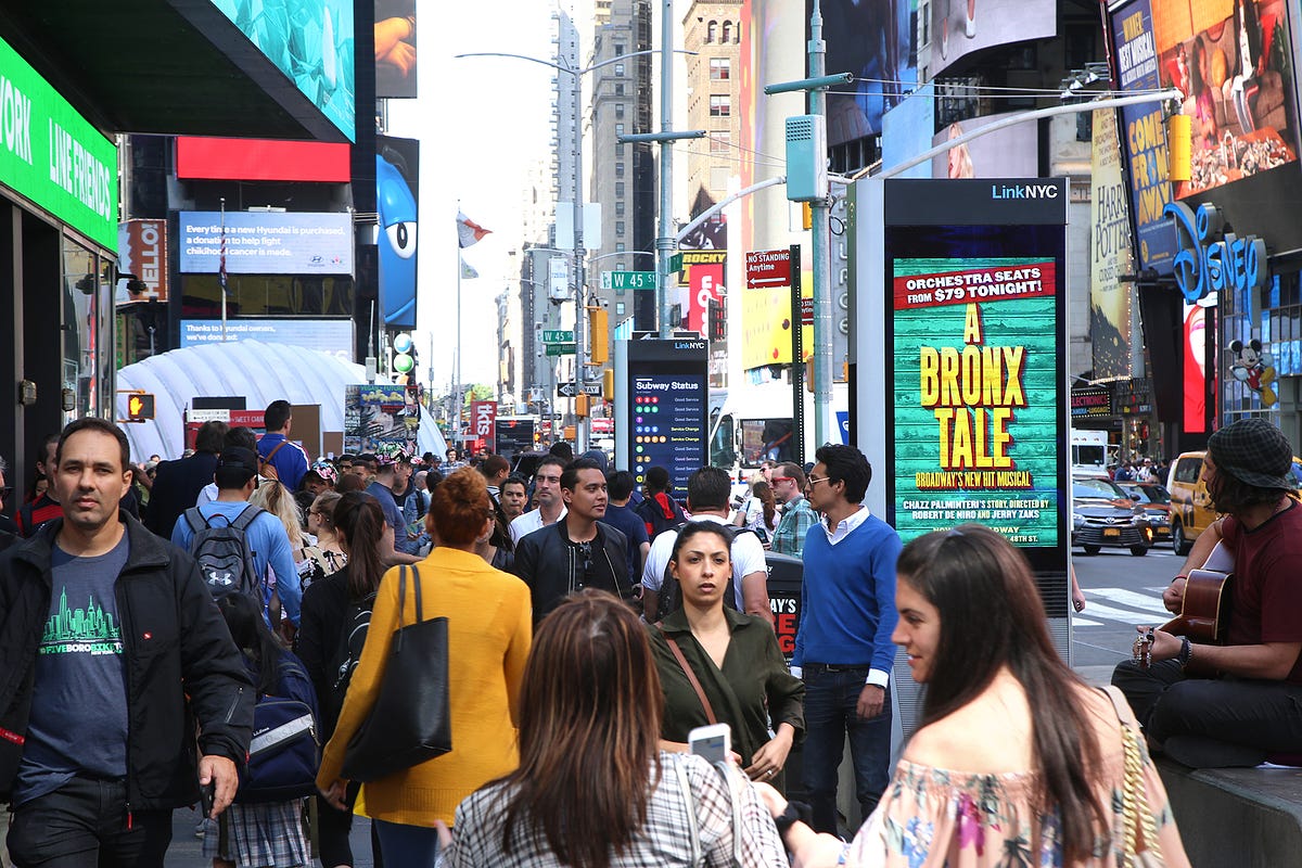 Revenge Spending Will Drive Consumer Trends This Year | by Intersection ...