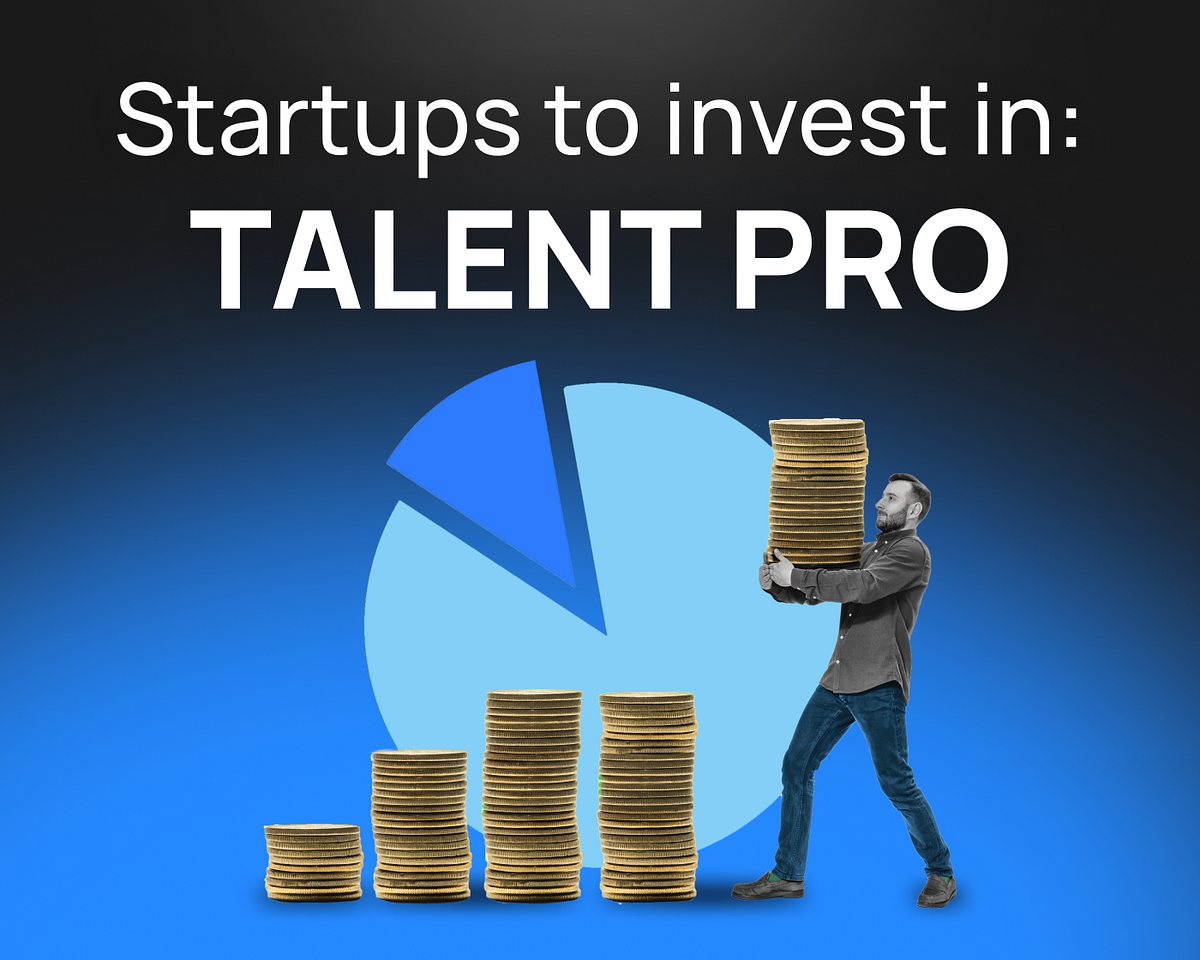 Talent Pro - Goventure - Medium