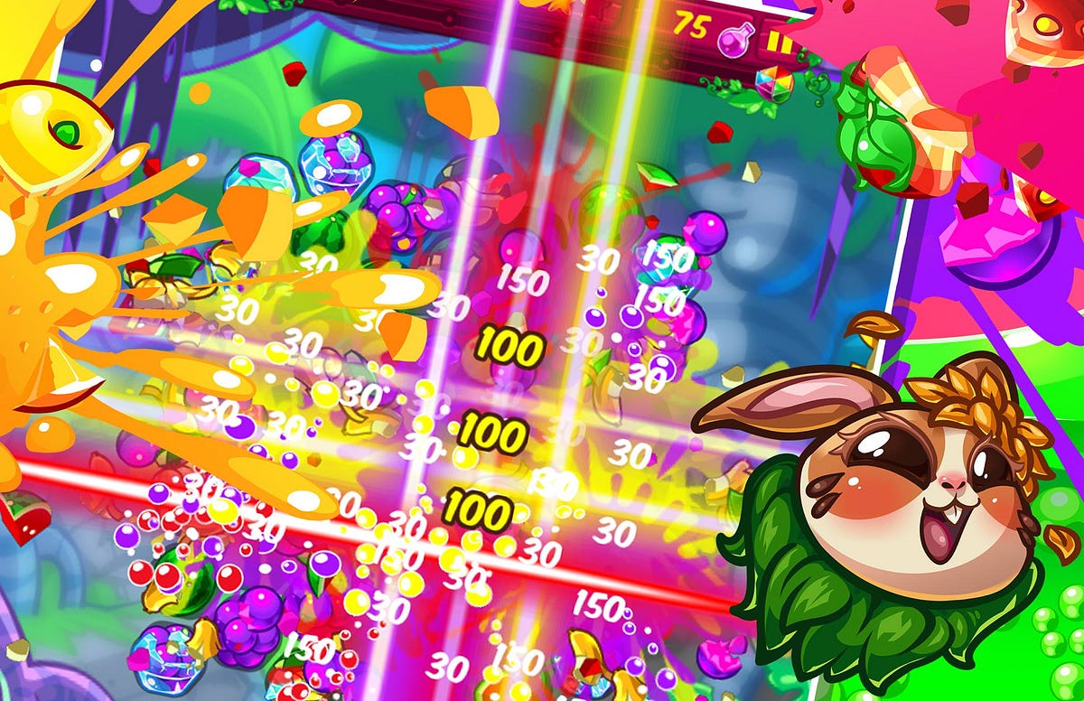 Juicy Gems Are Back!! With more Action!!! | by MustaSport | Medium