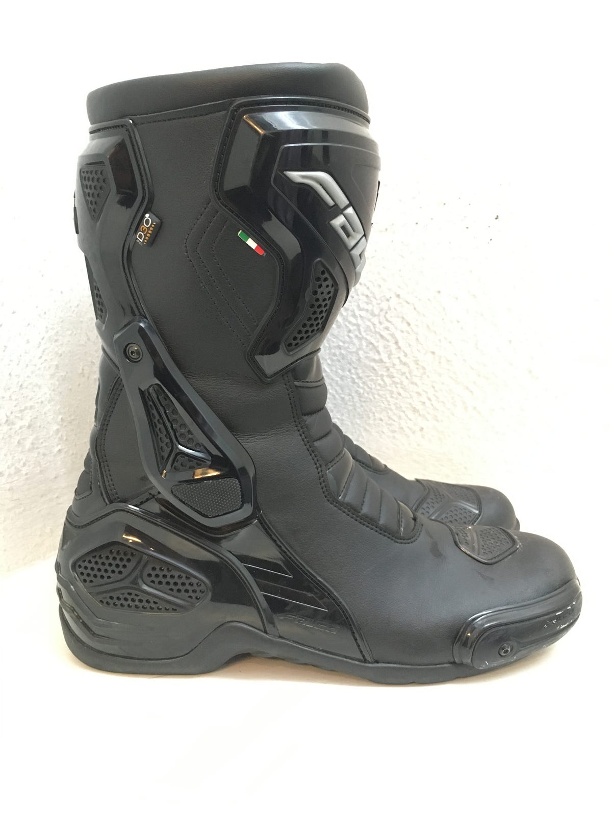 Great selection of Second Hand Boots! | by Bikers Yard | Medium
