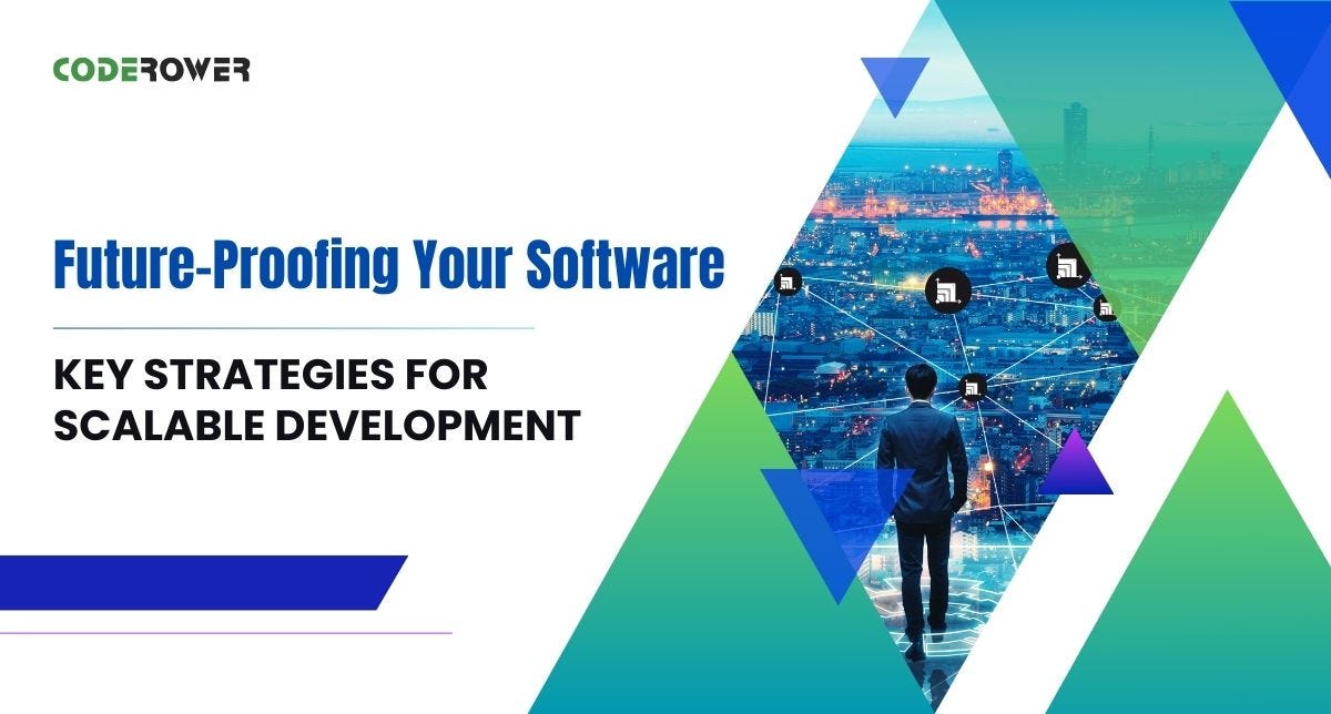 How to Future-Proof Your Software for Growth | Medium