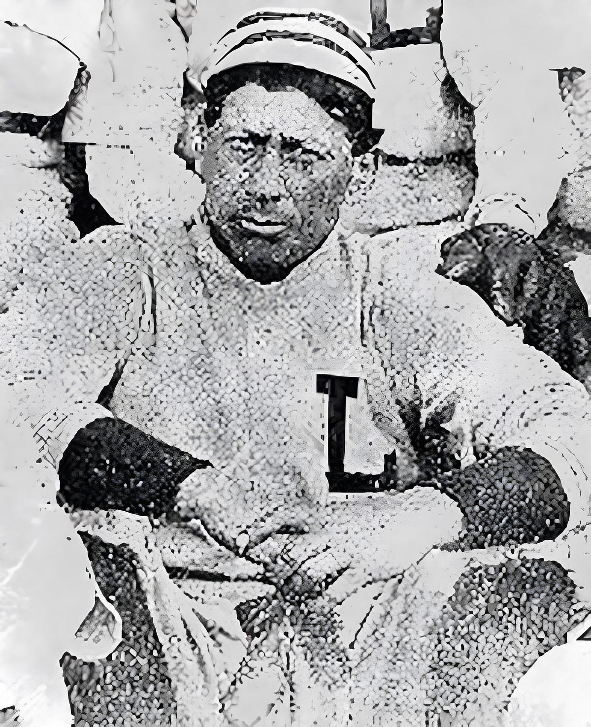 The Forgotten Star: Louis Sockalexis | by Matt Reicher | Omitted ...