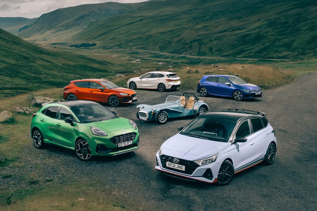 The Importance of ISO 26262 for Automotive Startups and How Tomco Can ...