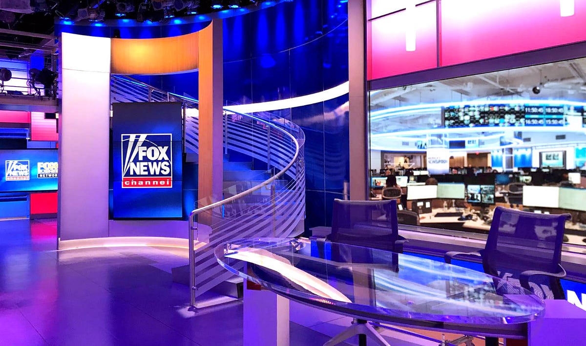 News Studio Control Lever What Does It Do
