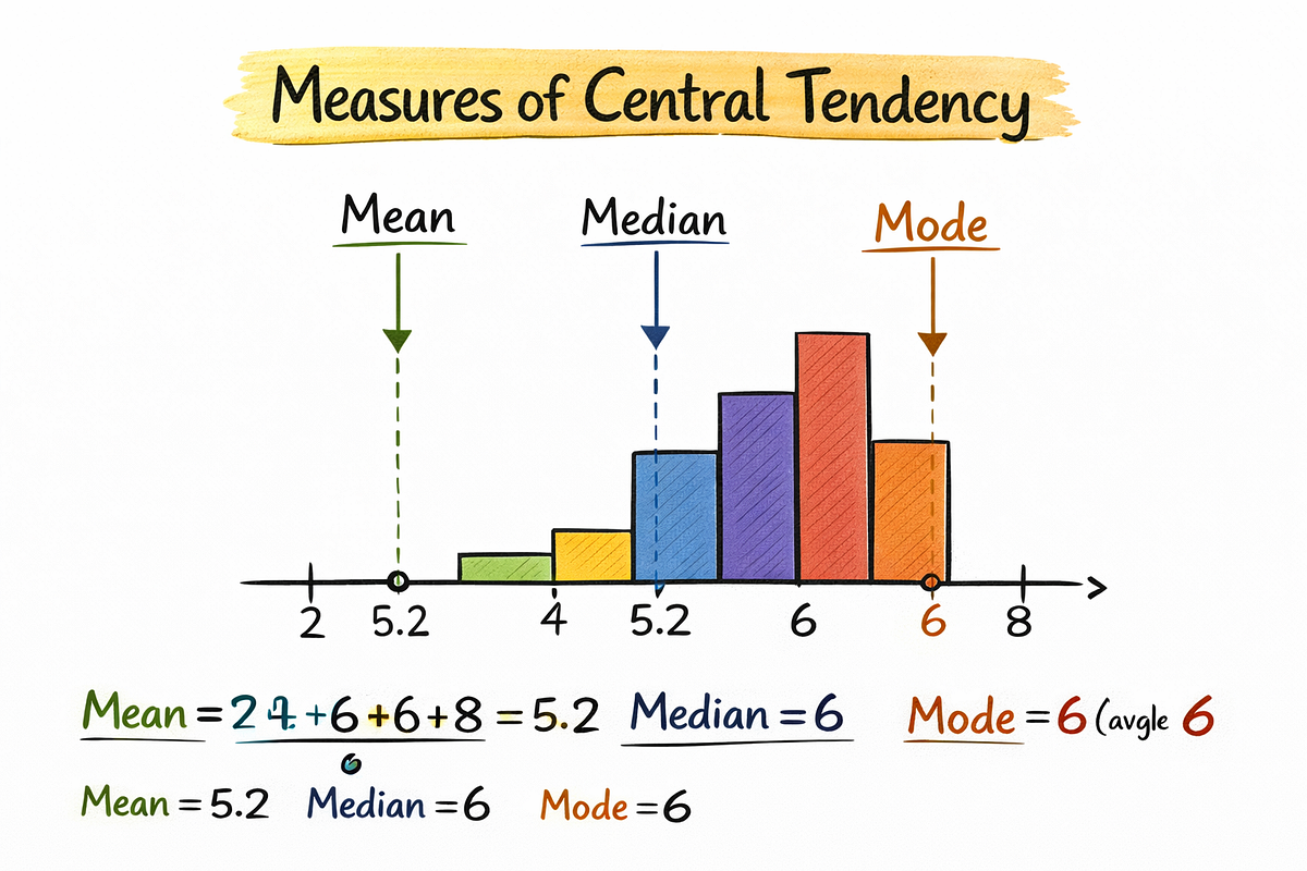 Descriptive Statistics. Descriptive Statistics is the branch of… | by Nithin Battu | Jan, 2026 ...