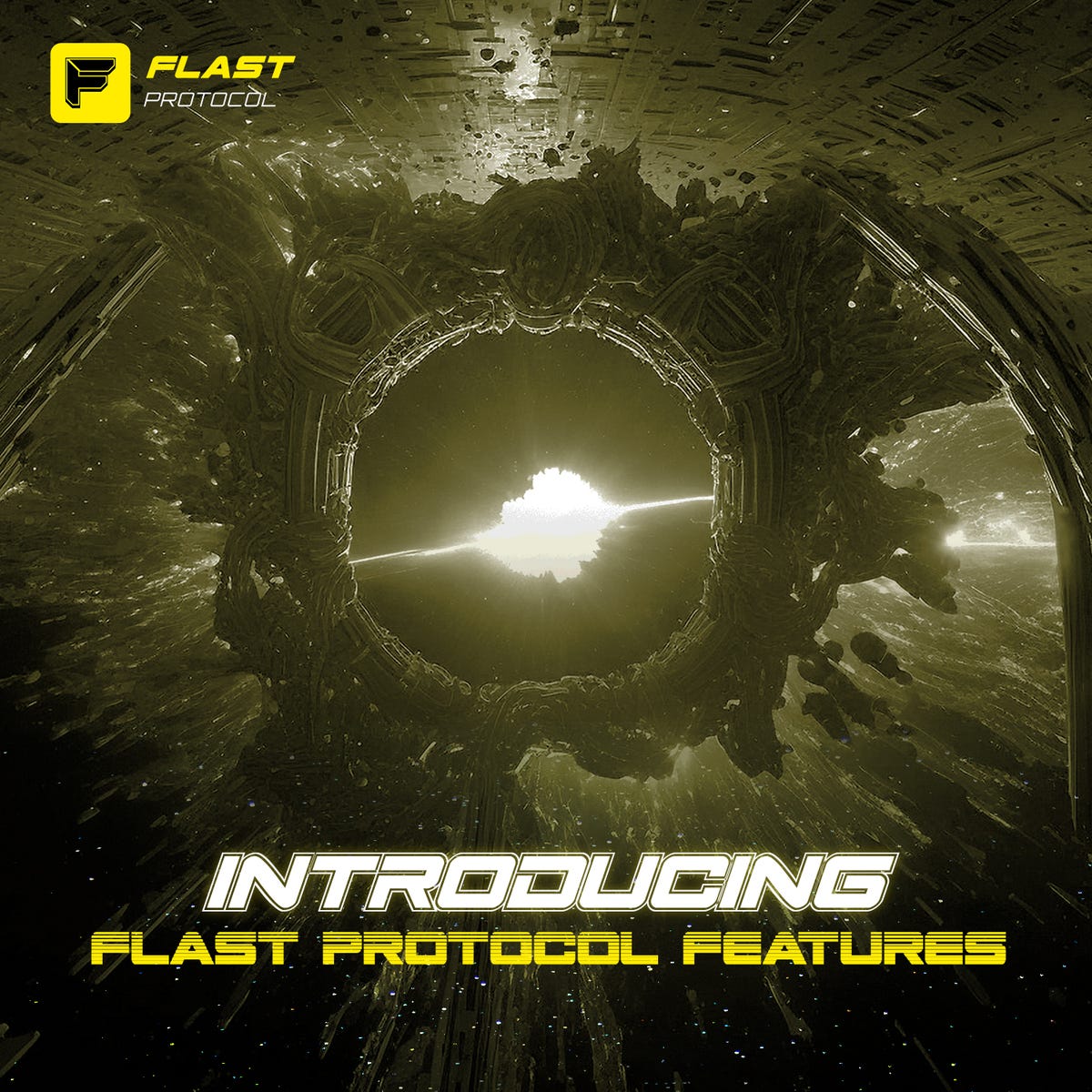 Introducing Flast Protocol. Flast Protocol — the forefront of… | by ...