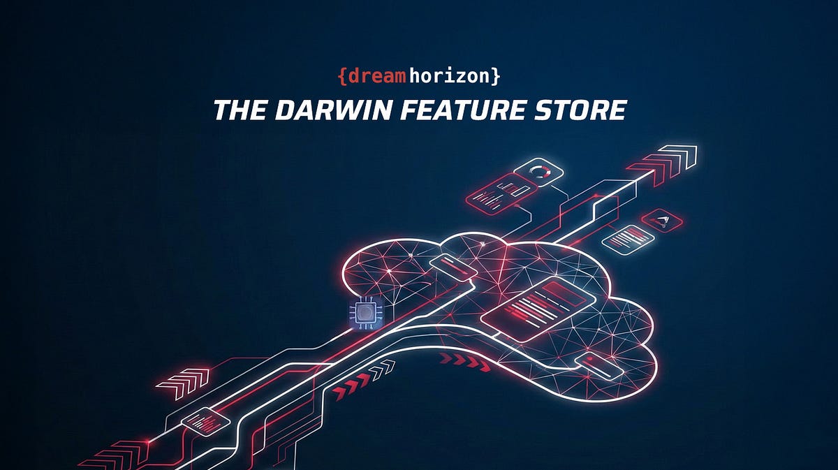 Engineering Features at Scale: Inside the Darwin Feature Store | by ...