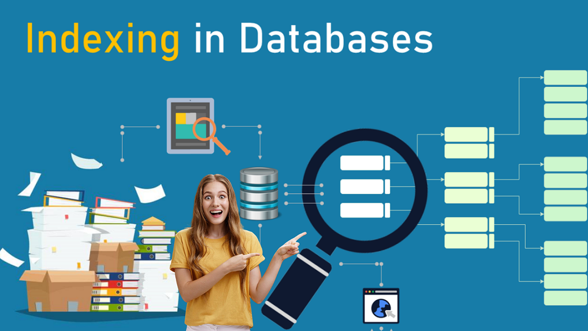 Stop Missing Database Table Indexes, Start Saving Time! | by Code Crack | Dot Net, API & SQL ...