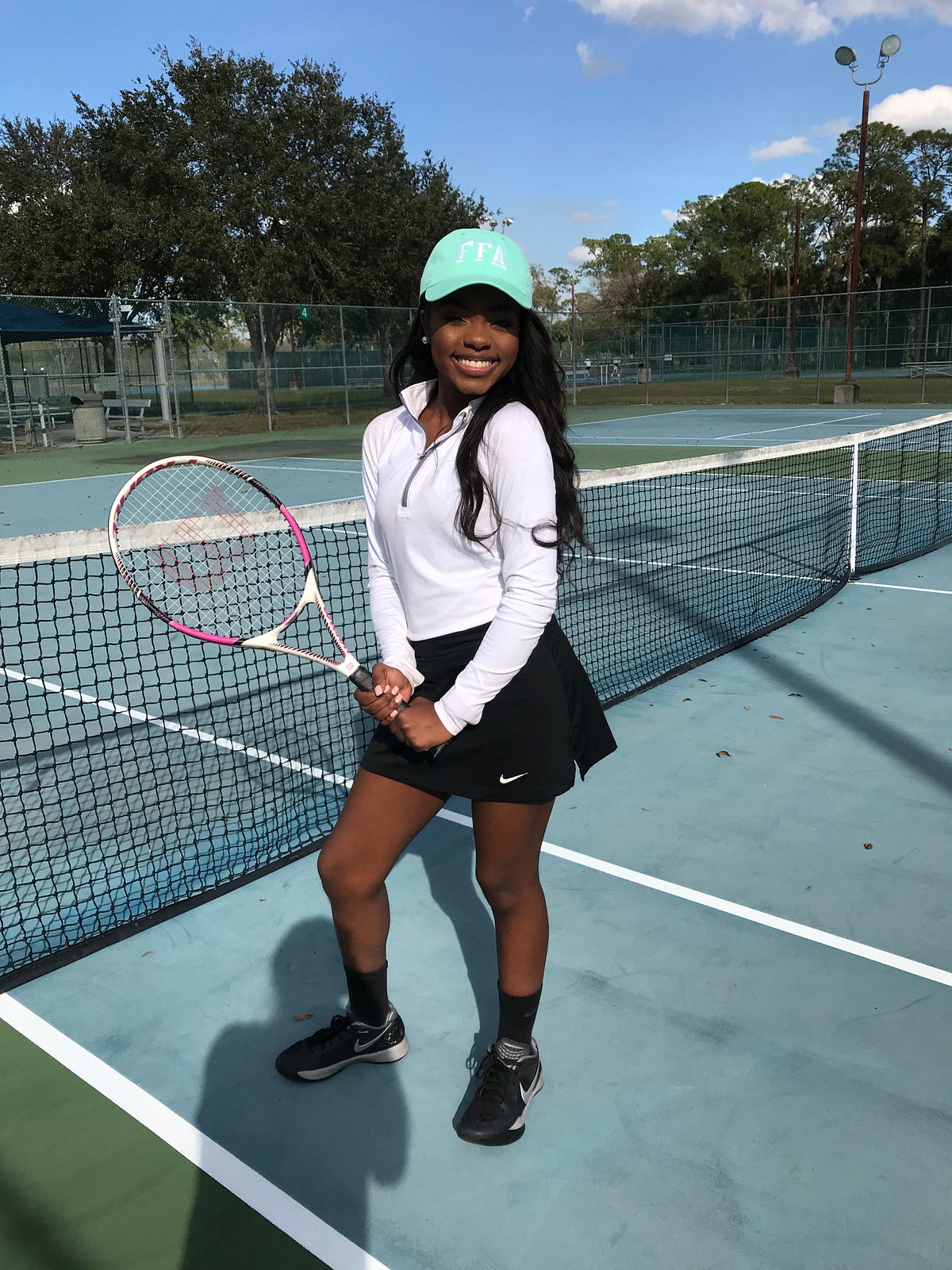 Work While You Wait.. Practice how you want to play. | by Artha ...